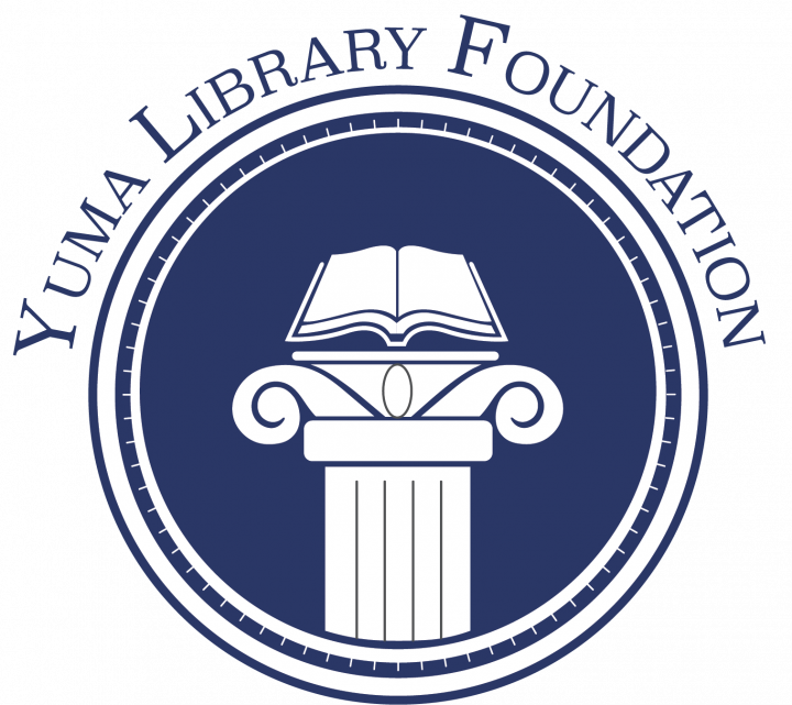 The Yuma Library Foundation Welcomes Your Interest
